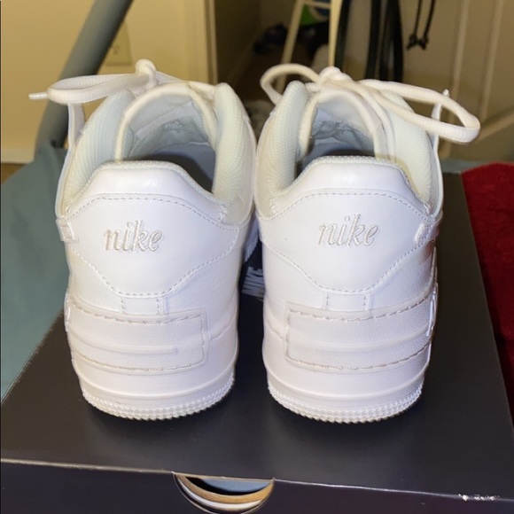 Nike | Shoes | Nike Airforce Shadow | Poshmark